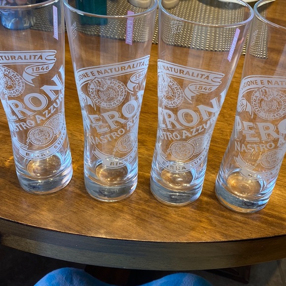 Peroni Brewery Lager Beer | Dining | Peroni Nastro Azzuro Beer Pilsner ...